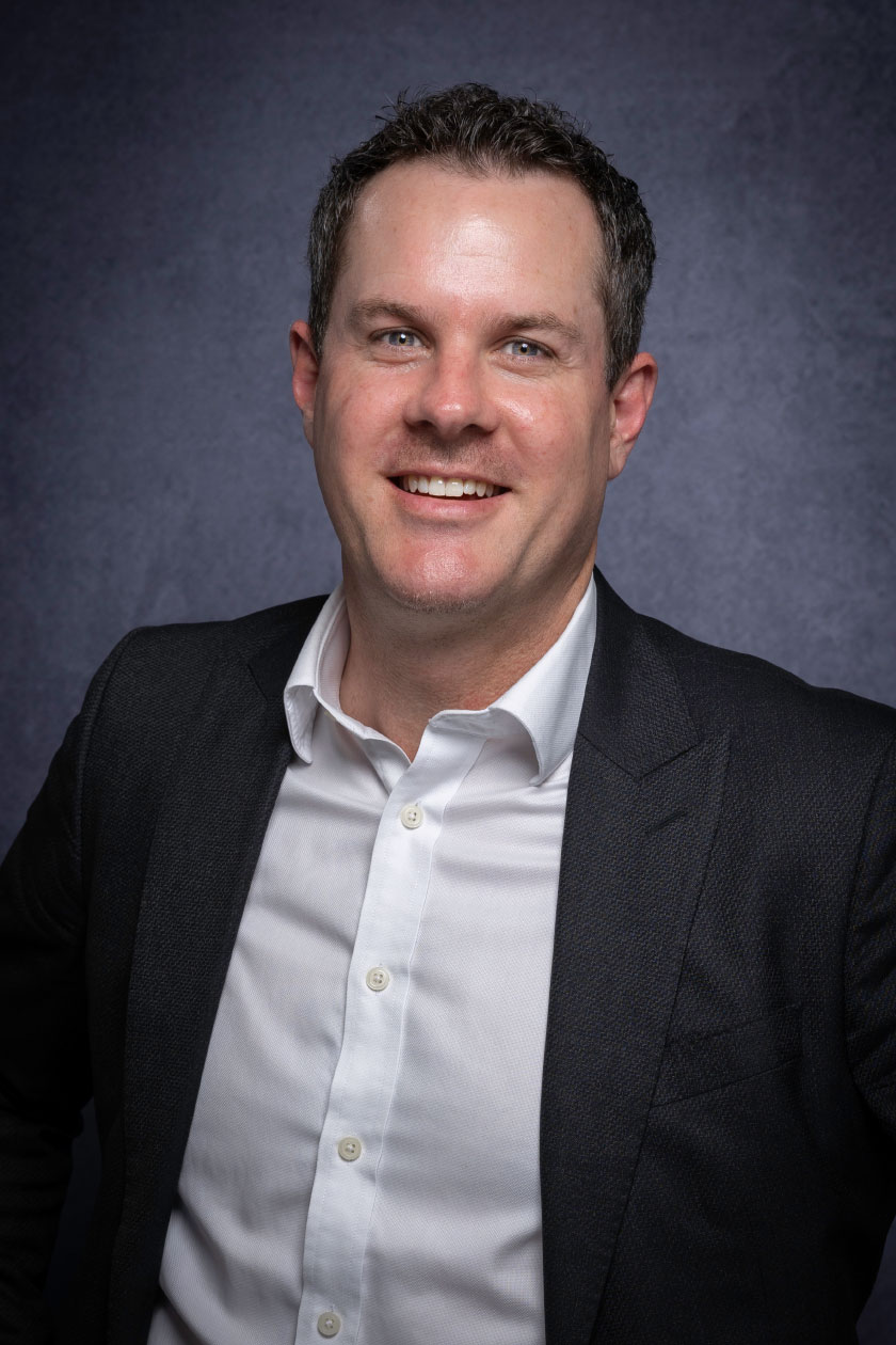 Meet The Cairns And Downing Team