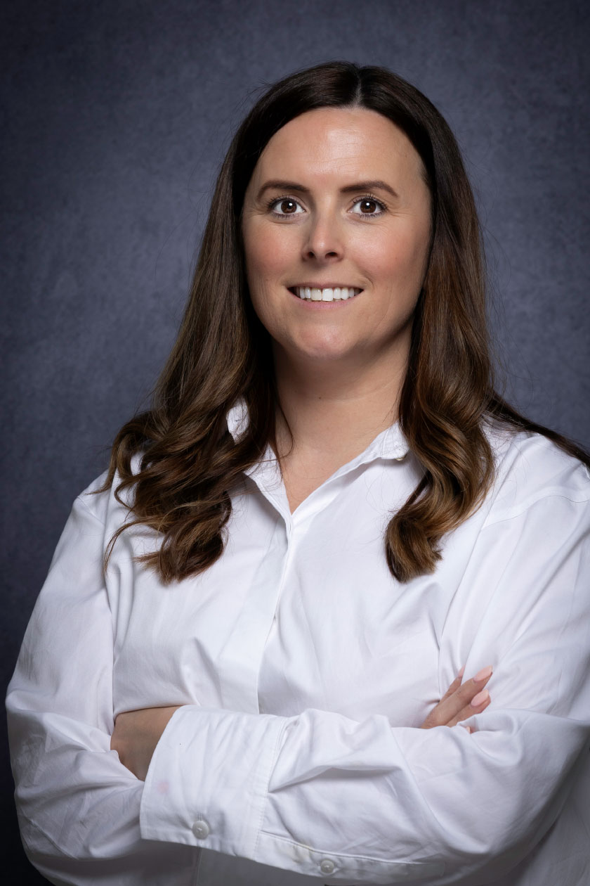 Meet The Cairns And Downing Team